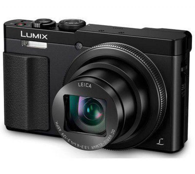 appareil photo compact panasonic Lumix DMC-TZ70 Panasonic à La Côte-Saint-André